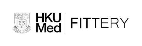 FITTERY x HKUMed – FITTERY HKUMed